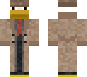 chicken nugget | Minecraft Skins