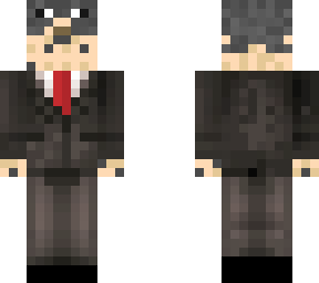 pito | Minecraft Skins