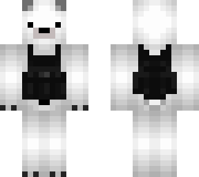 bulletproof vest | Minecraft Skins