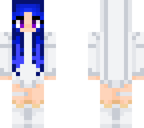 Pure | Minecraft Skin