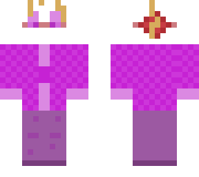 Ramen Man | Minecraft Skin