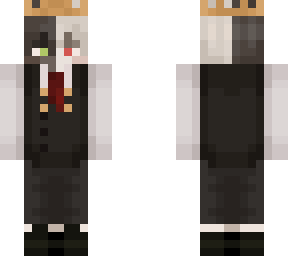 ranboo (dream smp) | Minecraft Skin