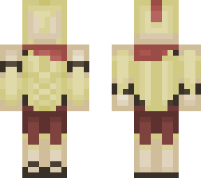 roman soldier | Minecraft Skins