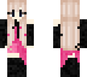 rose blackpink | Minecraft Skins