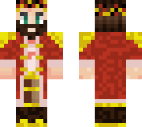 king arthur | Minecraft Skins