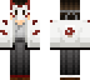 samuria | Minecraft Skins