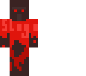 slogo | Minecraft Skins