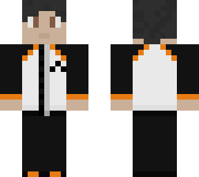 Subaru | Minecraft Skin