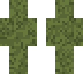 tall grass | Minecraft Skins