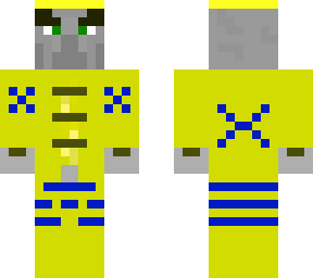 illager king | Minecraft Skins