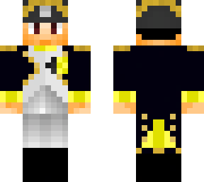 Emperor | Minecraft Skins