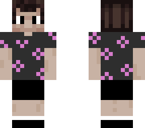 tyler joseph | Minecraft Skins