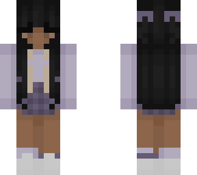 Vora's skin | Minecraft Skin