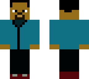 will smith | Minecraft Skins