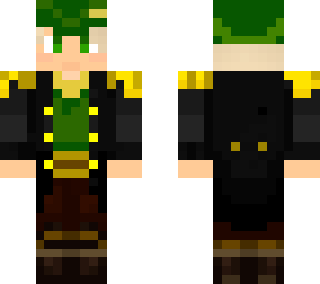 willyrex | Minecraft Skins