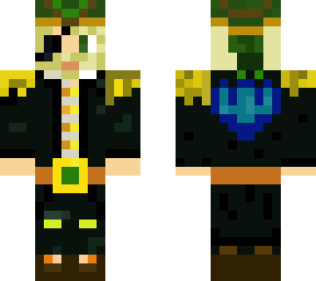 Willyrex | Minecraft Skin