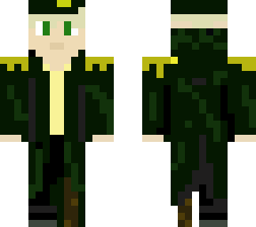 willyrex | Minecraft Skins