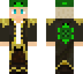 Willyrex | Minecraft Skins