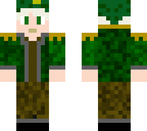 willyrex | Minecraft Skins
