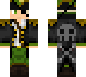 willyrex | Minecraft Skins