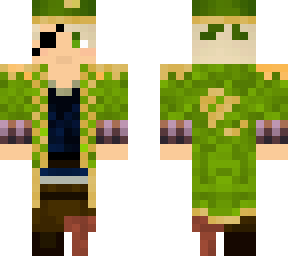 Willyrex Minecraft Skins