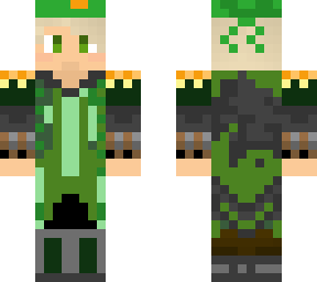 willyrex | Minecraft Skins