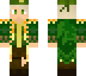 willyrex | Minecraft Skins