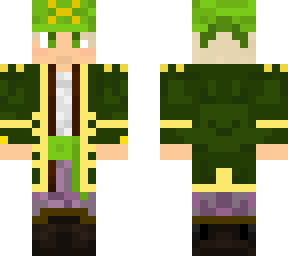 willyrex | Minecraft Skins