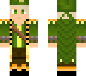 willyrex | Minecraft Skins