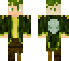 willyrex | Minecraft Skins