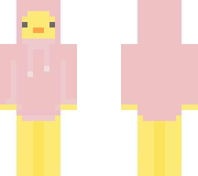 xfaerie's skin minor edits | Minecraft Skin