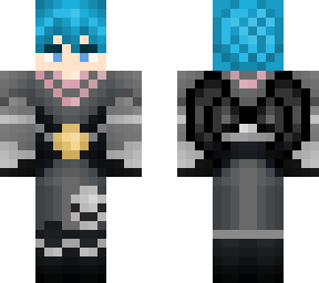 XxsoublexX Origins Skin Avian | Minecraft Skin