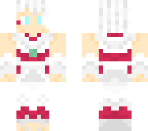 yumiko | Minecraft Skins