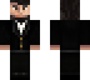 abraham | Minecraft Skins