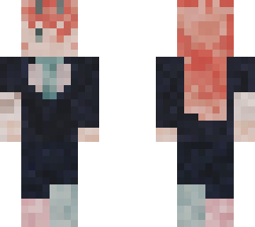 hachi | Minecraft Skins