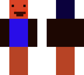 Anzar skin | Minecraft Skin