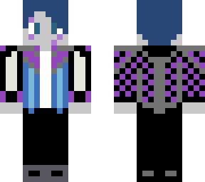 aphelios | Minecraft Skins