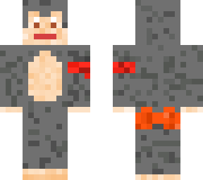 baboon | Minecraft Skins