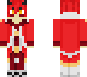 benimaru | Minecraft Skins