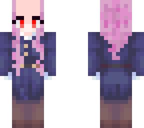 best hairline of all time | Minecraft Skin