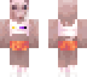 Bingus | Minecraft Skins