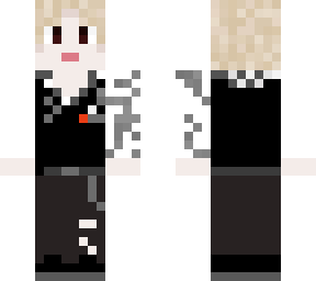 sunoo | Minecraft Skins