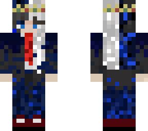 ta god | Minecraft Skins