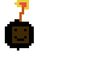 bomb | Minecraft Skin