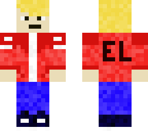 jacked | Minecraft Skins