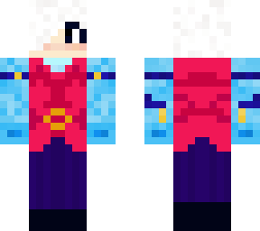 colette | Minecraft Skins