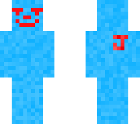 classic jeb | Minecraft Skin