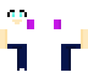 Copy And Paste | Minecraft Skins