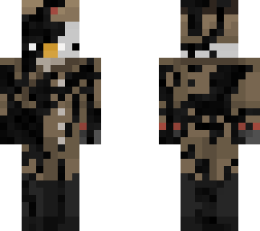 pidgeon | Minecraft Skins