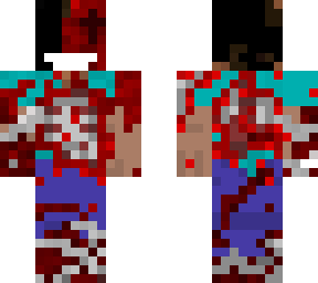 steve exe | Minecraft Skins